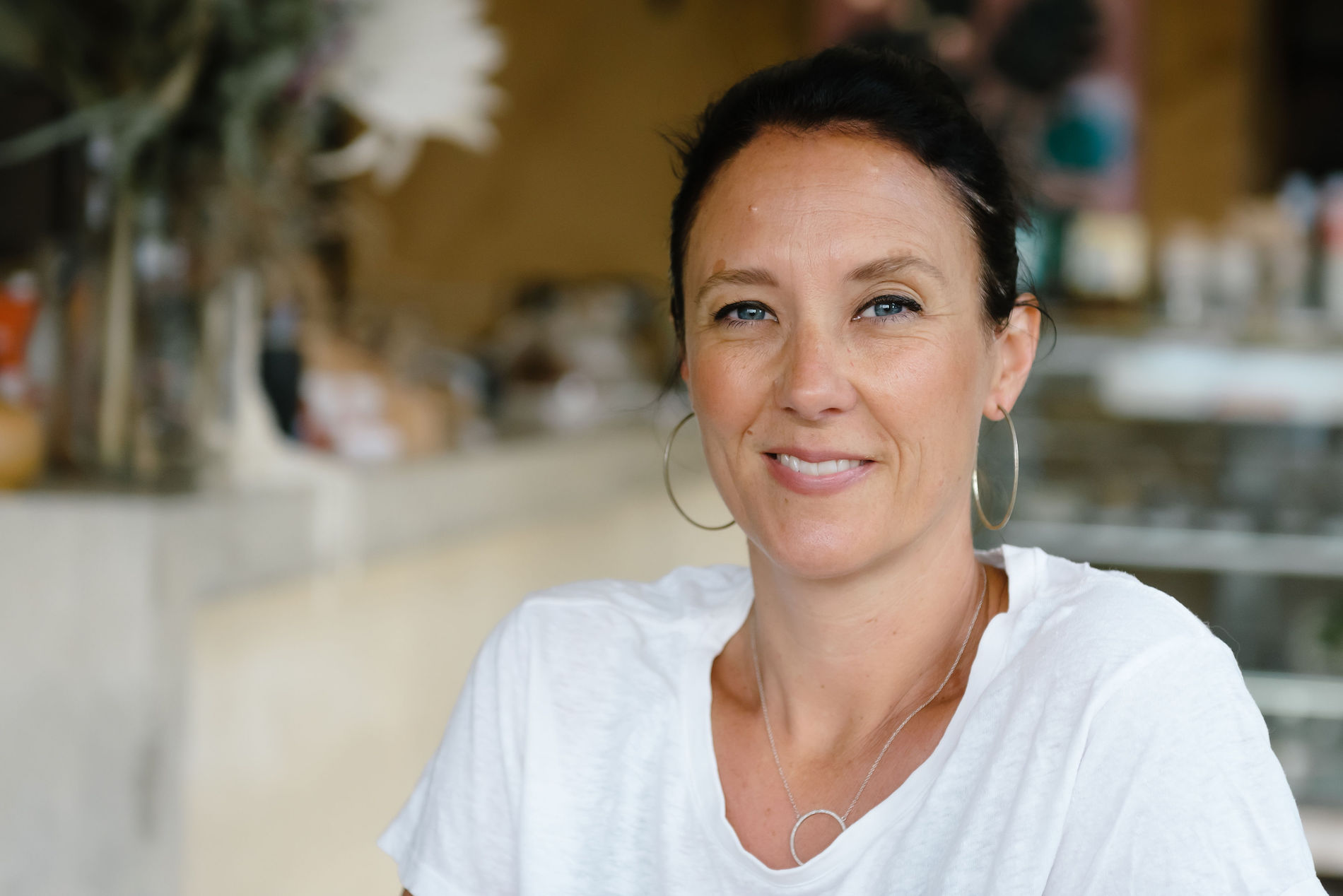 Melanie Sinclair Nutritionist Mornington Peninsula Plover Wellbeing