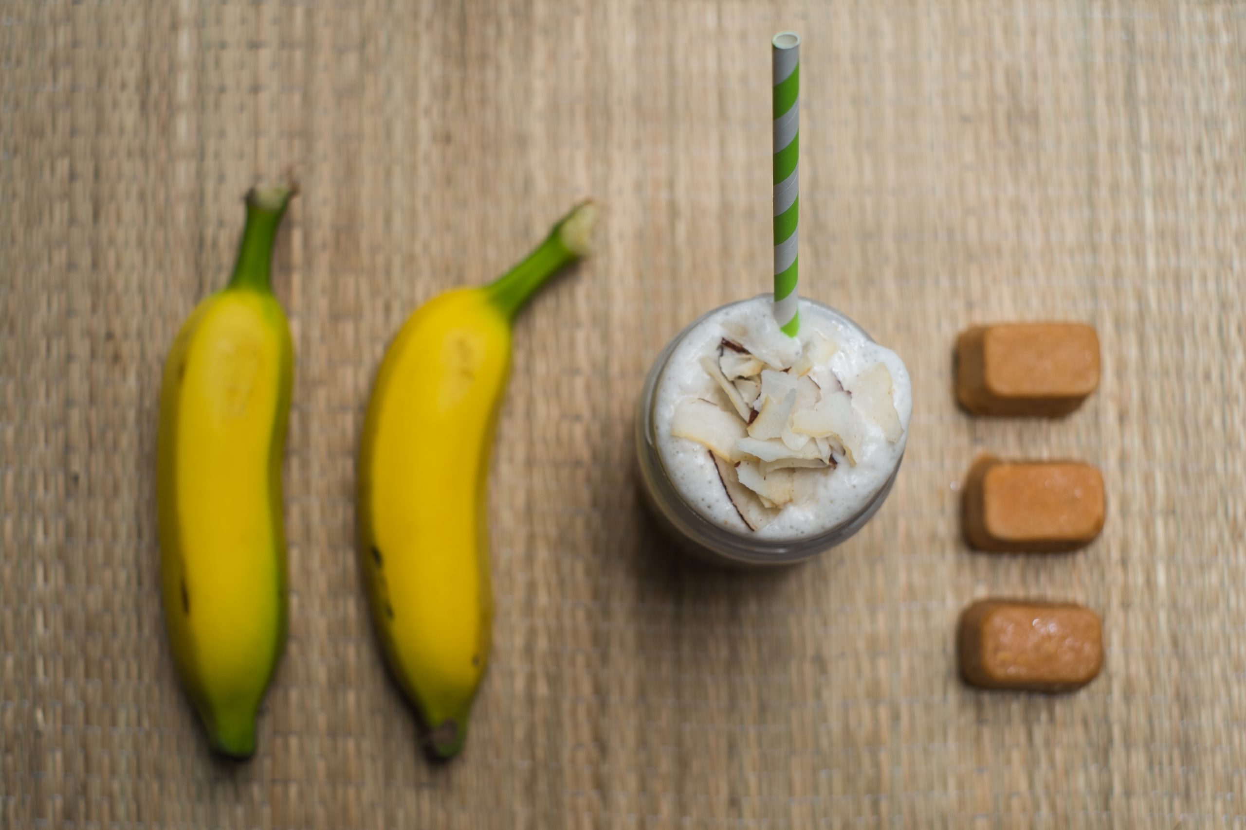 Biomassa banana de verde / Green banana biomass - The Nutrition Effect ...